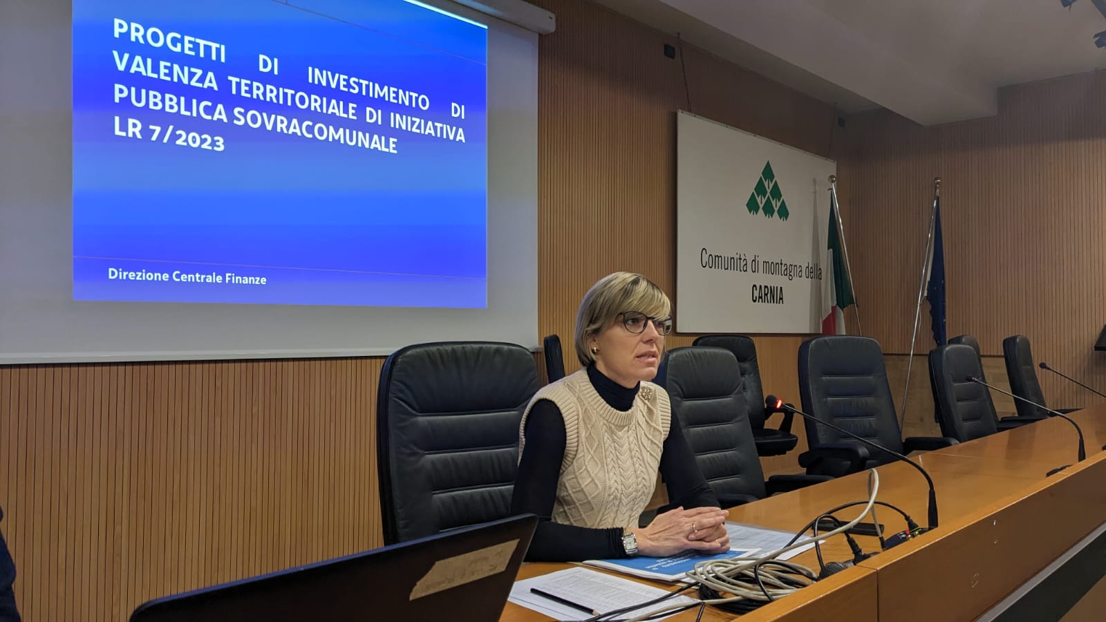 Dalla Regione 42 milioni per sviluppare progettualità dei Comuni della ...