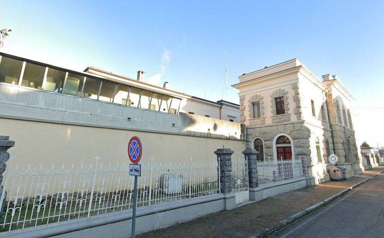 Riflettori accesi sul carcere e la città: convegno a Udine | La Vita ... Riflettori accesi sul carcere e la città: convegno a Udine | La Vita ...