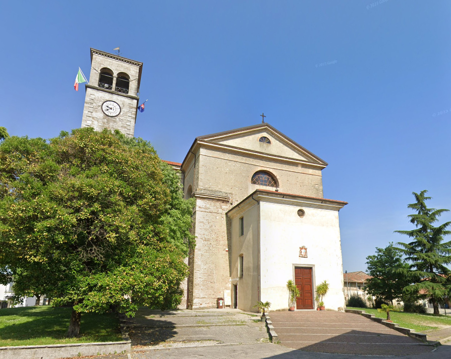 Pozzuolo del Friuli accoglie la Visita pastorale dell'Arcivescovo | La ...
