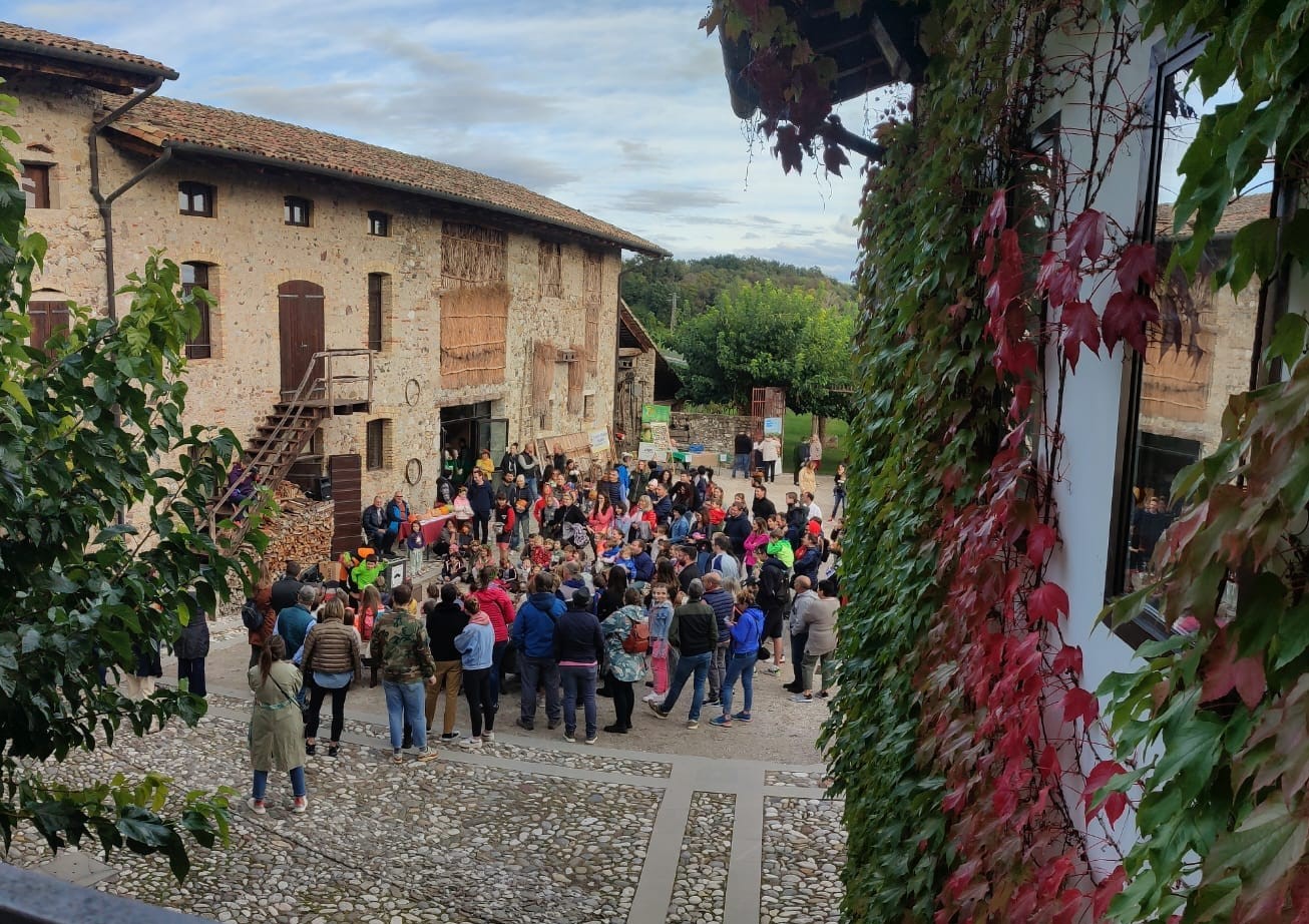 Cjase Cocel, a Fagagna un 2023 da incorniciare | La Vita Cattolica