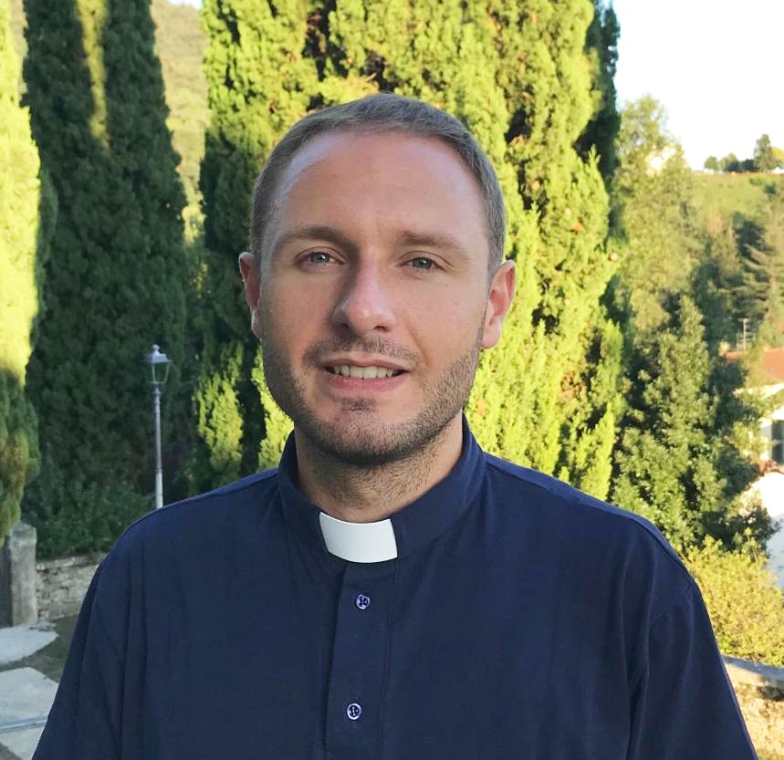 Don Michele Sibau sarà parroco a Castions di Strada e Morsano di Strada | La Vita Cattolica