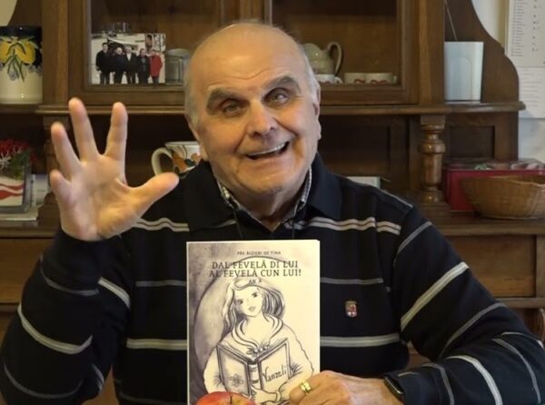 «Da la sô peraule a la nestre vite»: il libro di spiritualità in ...