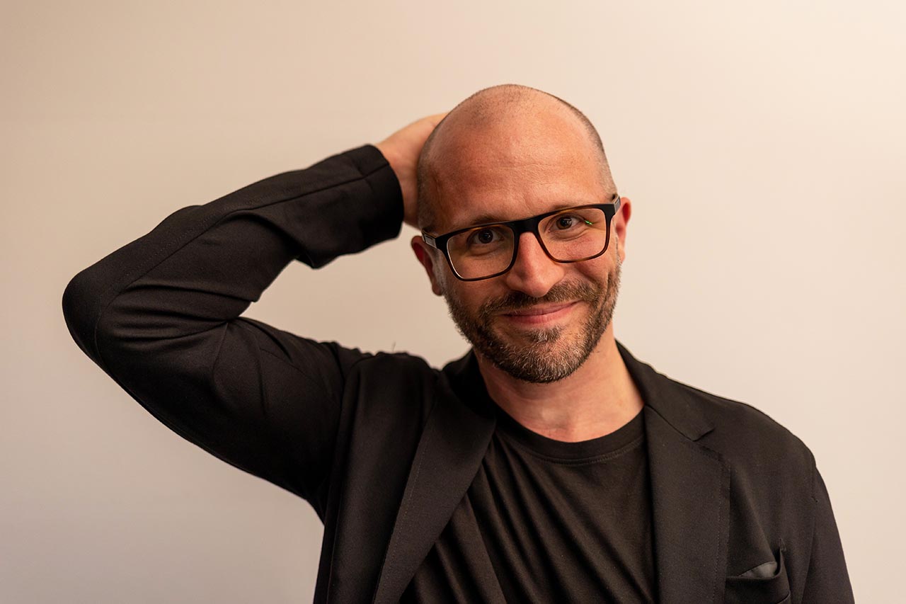 Più smart dello smartphone, incontro con Gregorio Ceccone a Remanzacco ...