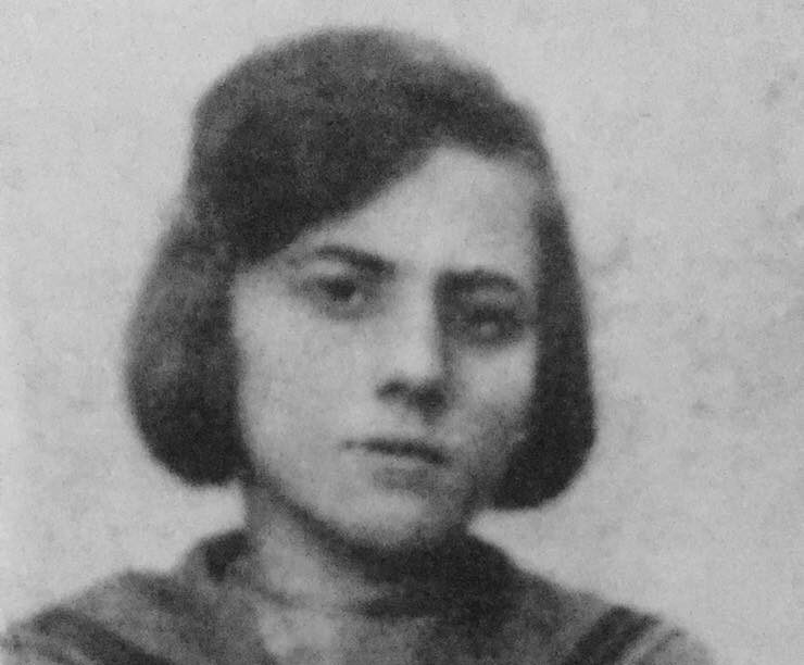 Mereto di Tomba. 68° anniversario della morte della venerabile Concetta ...