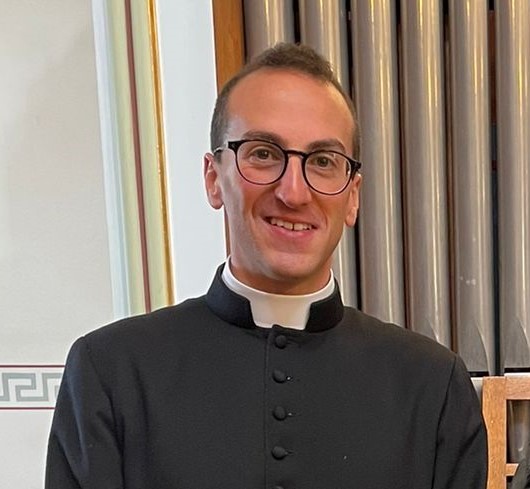 A don Alberto Zanier la guida delle Parrocchie della Val Resia | La ...