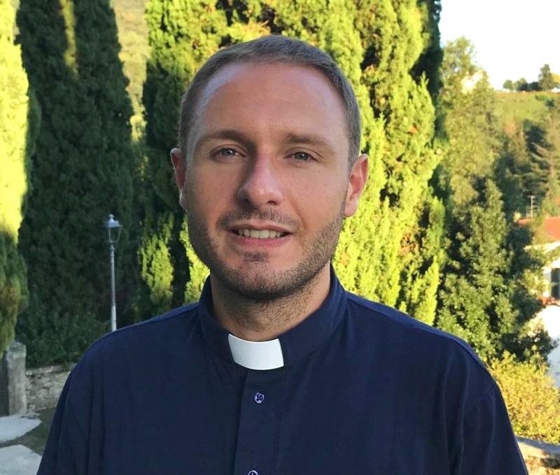 «Beati voi, poveri. Vostro è il regno di Dio» | La Vita Cattolica