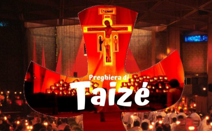 La preghiera di Taizé fa tappa a Udine | La Vita Cattolica