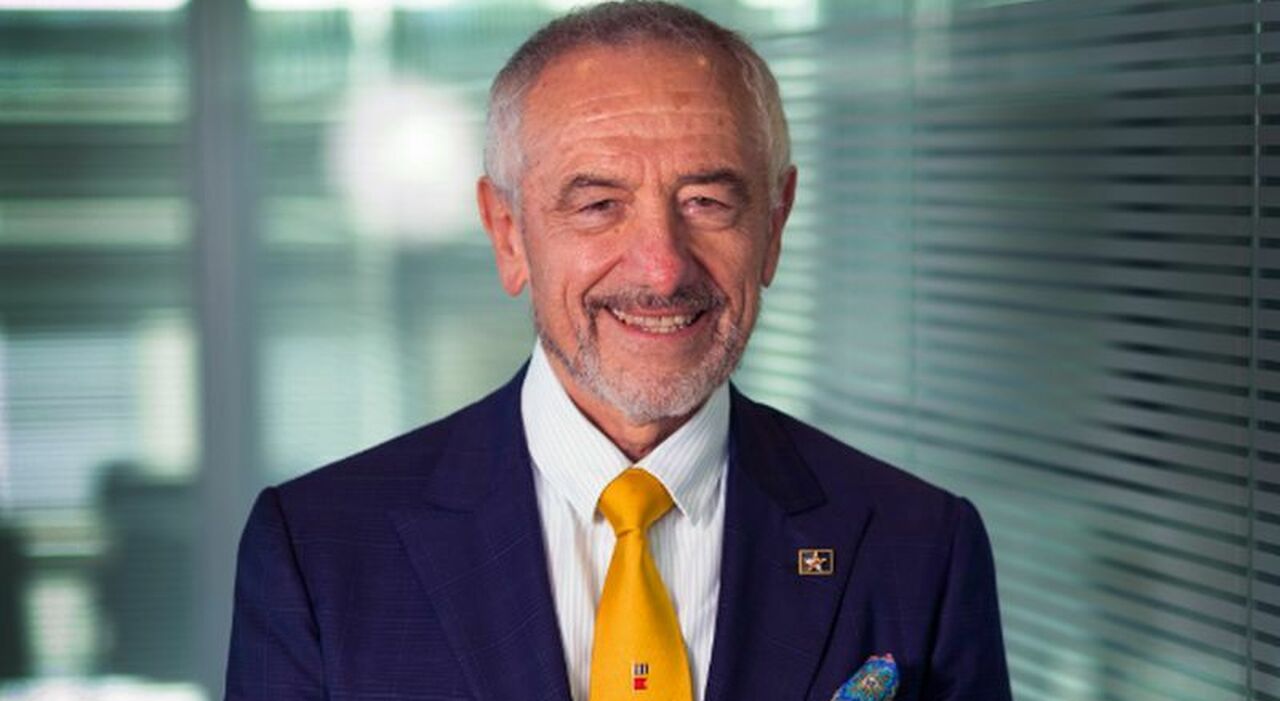 Addio a Gianpietro Benedetti, imprenditore della Danieli e presidente ...