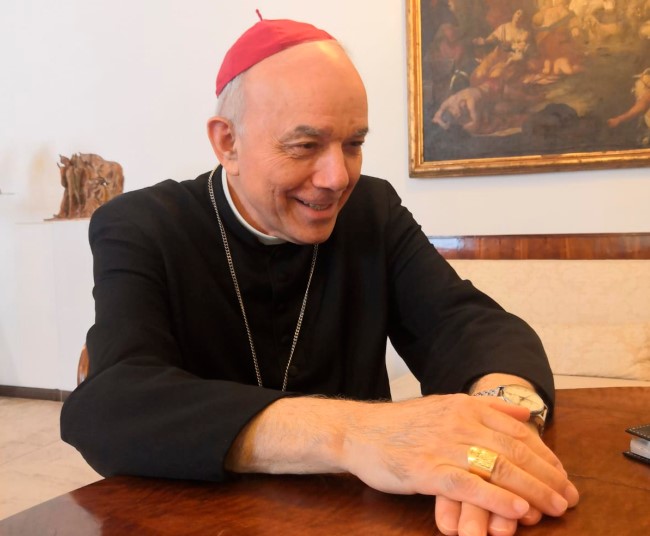 Mazzocato, 15 anni a cuore aperto. «Siamo servi inutili» | La Vita ...