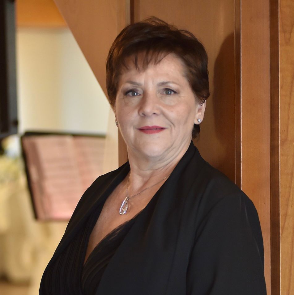 Elezioni a Buttrio. L'imprenditrice Roberta Tonello sfida Bassi | La ...