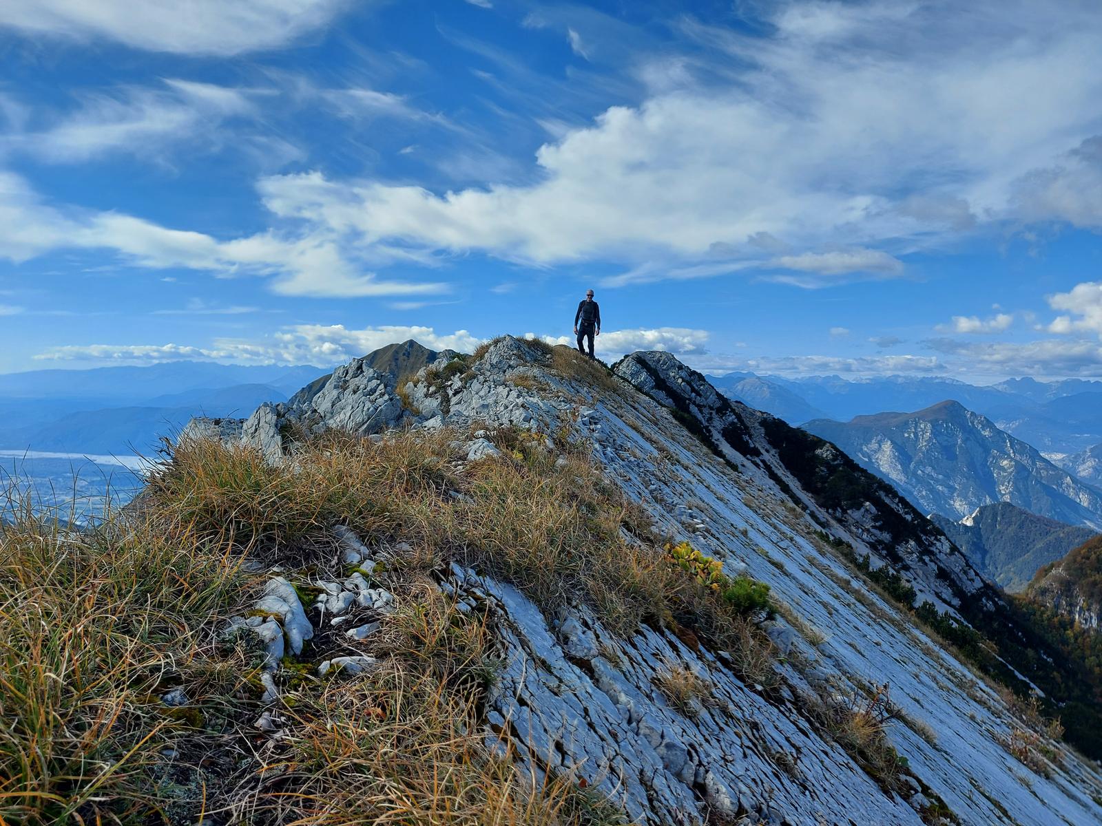 Sentieri e smottamenti, la manutezione del Cai di Gemona | La Vita ...