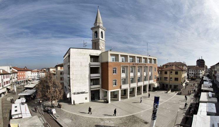 Codroipo. Tre centenari si raccontano | La Vita Cattolica