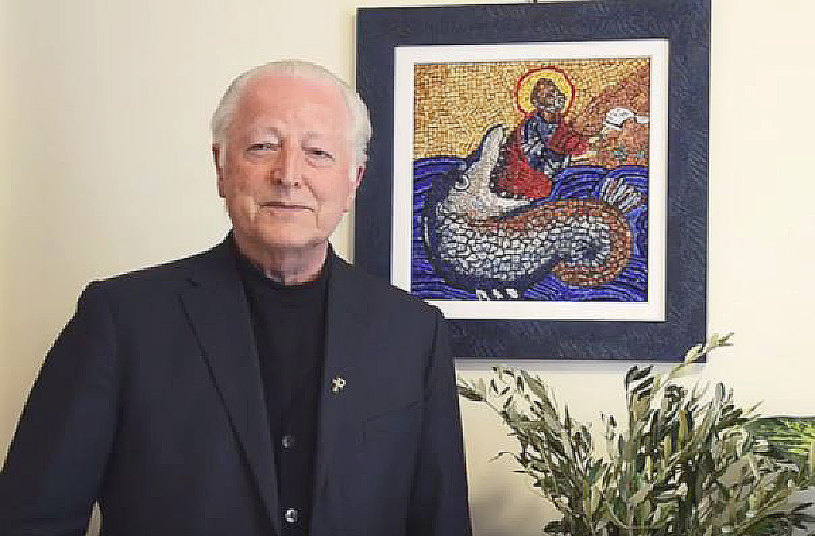 San Giorgio di Nogaro, Collaborazione in festa per il 60° di mons ...