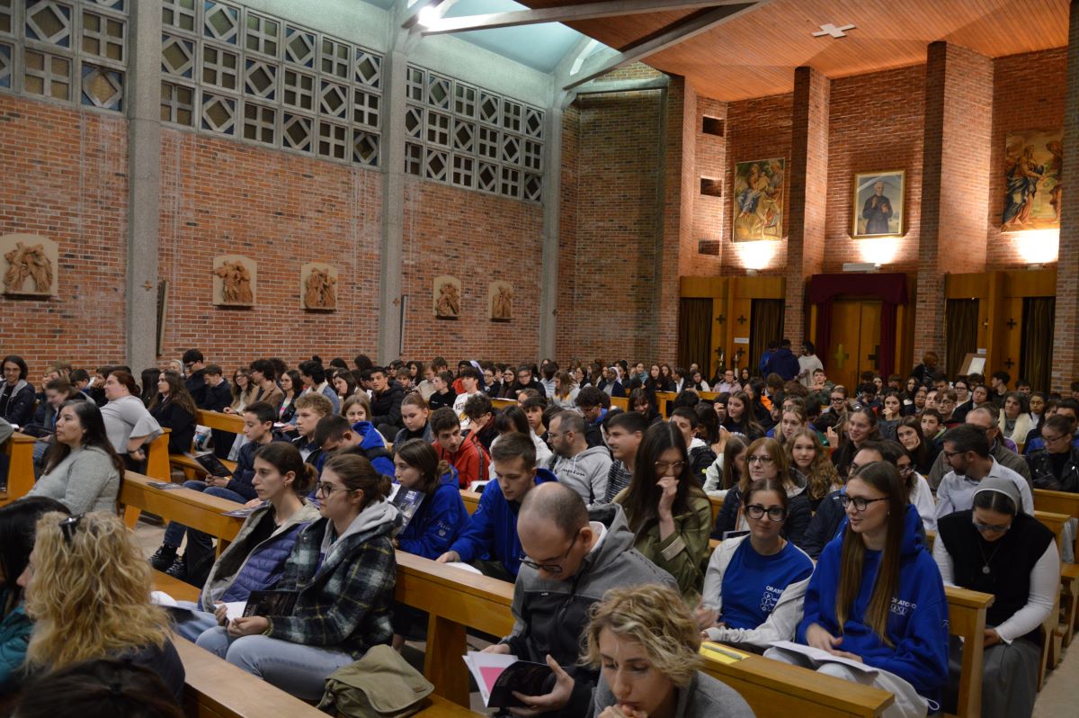 Notti di Nicodemo, nuovo appuntamento per giovani. Con il Beato Eduardo ...