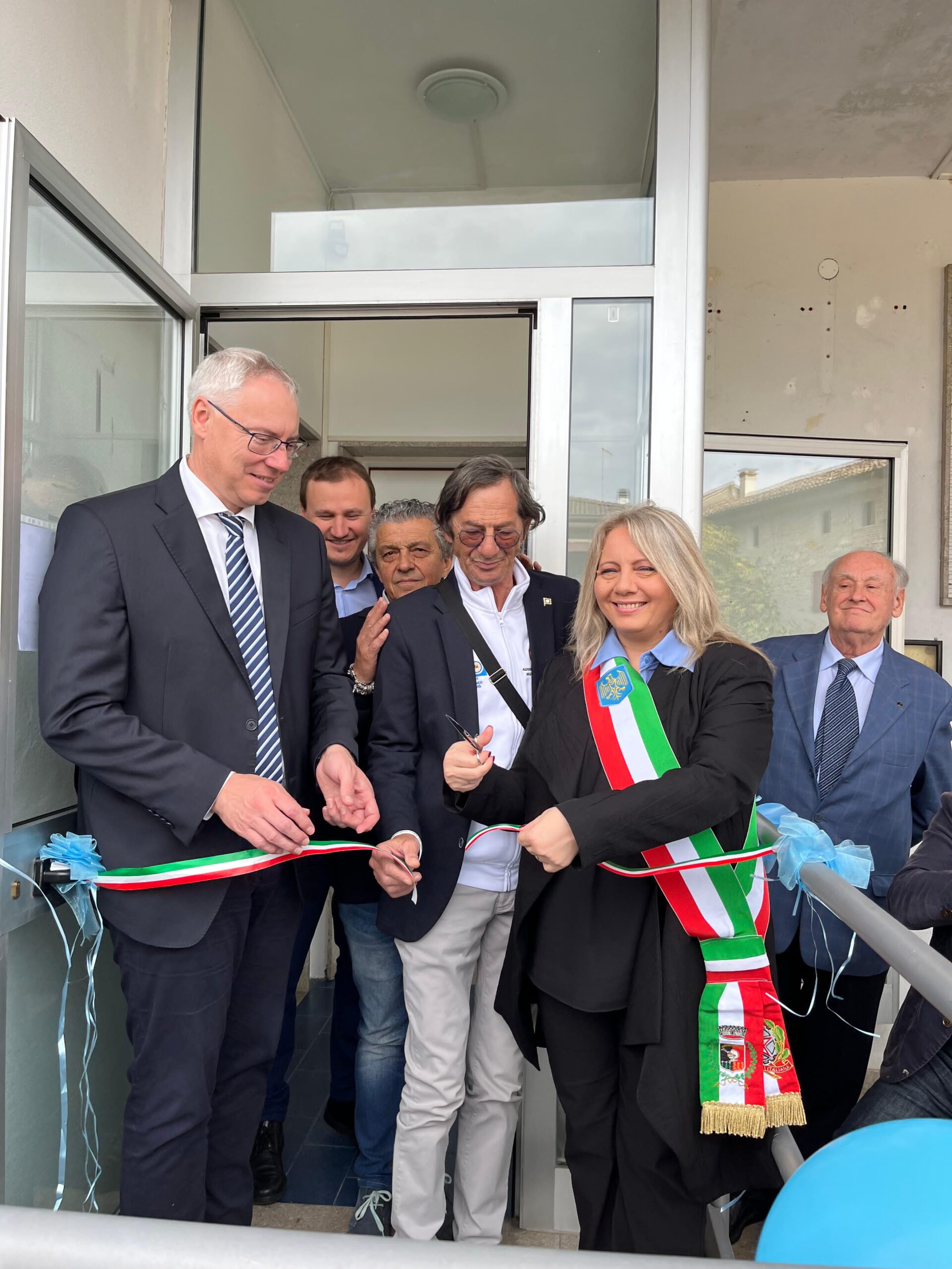 Muzzana. Inaugurato l’Infopoint diabetologico | La Vita Cattolica