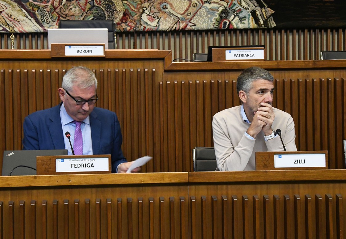 Via libera all'Ilia ridotta per la seconda casa, ma fa discutere | La ...