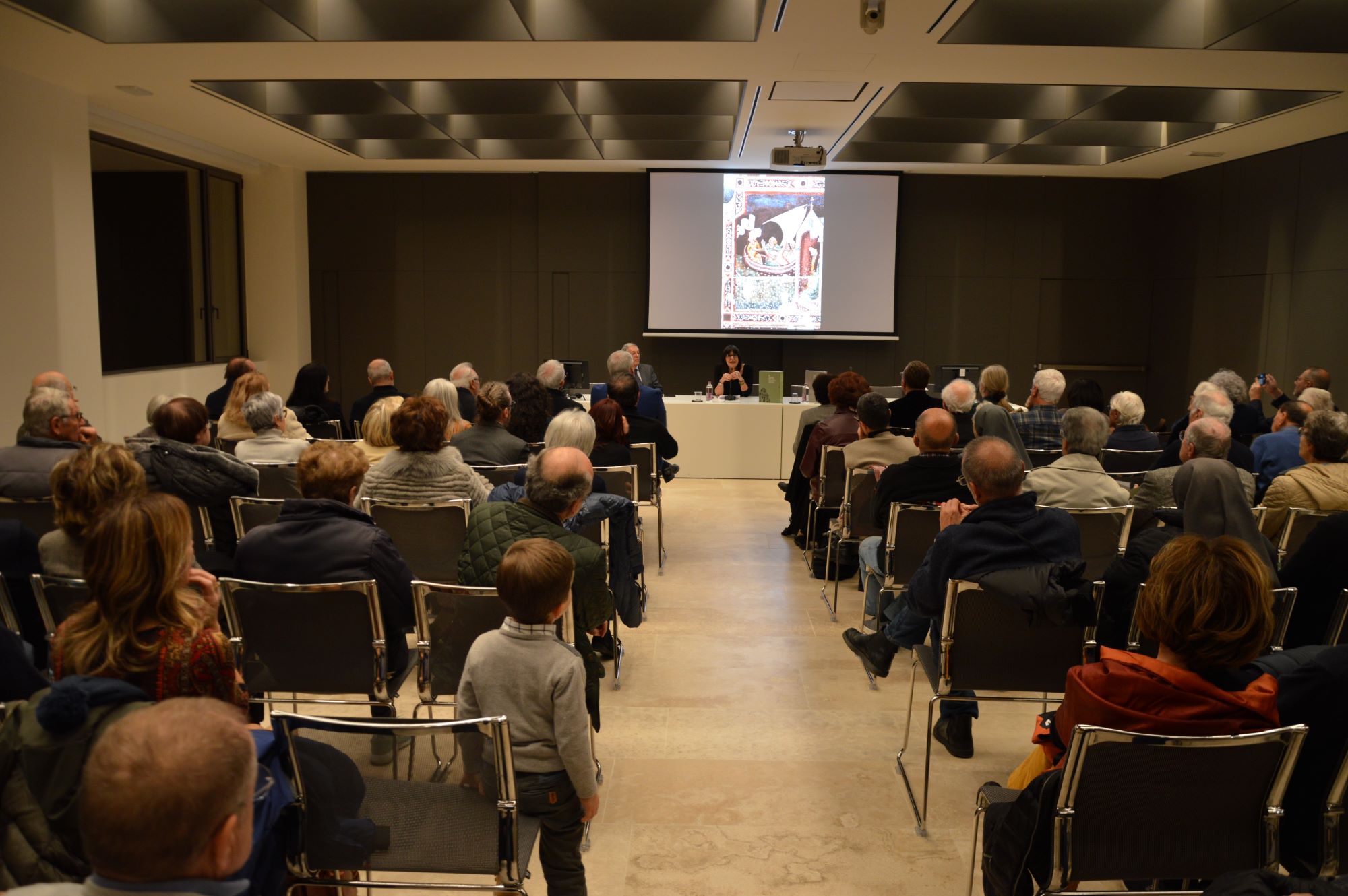 Presentato il filmato con la ricostruzione virtuale del Duomo di Udine ...
