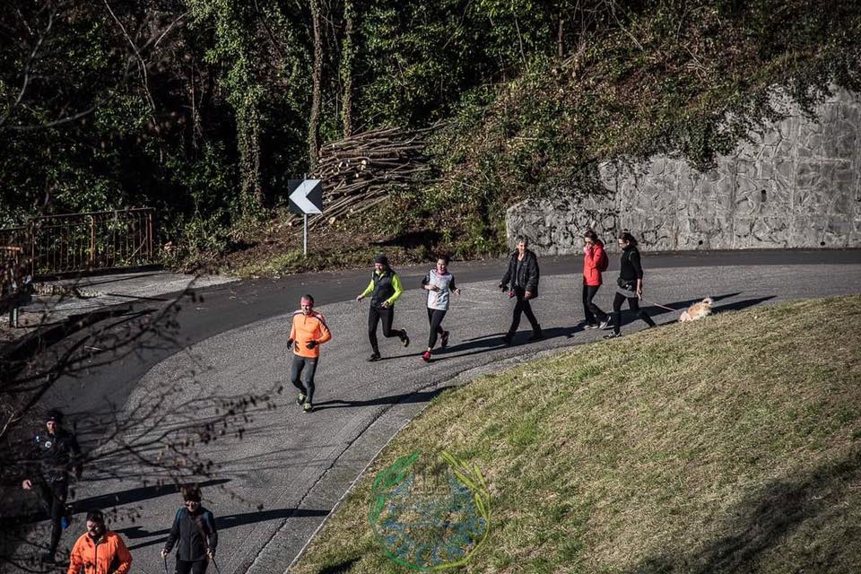 Tarcento. Il 5 gennaio tutti in marcia con "A tôr par pignarûi" | La ...