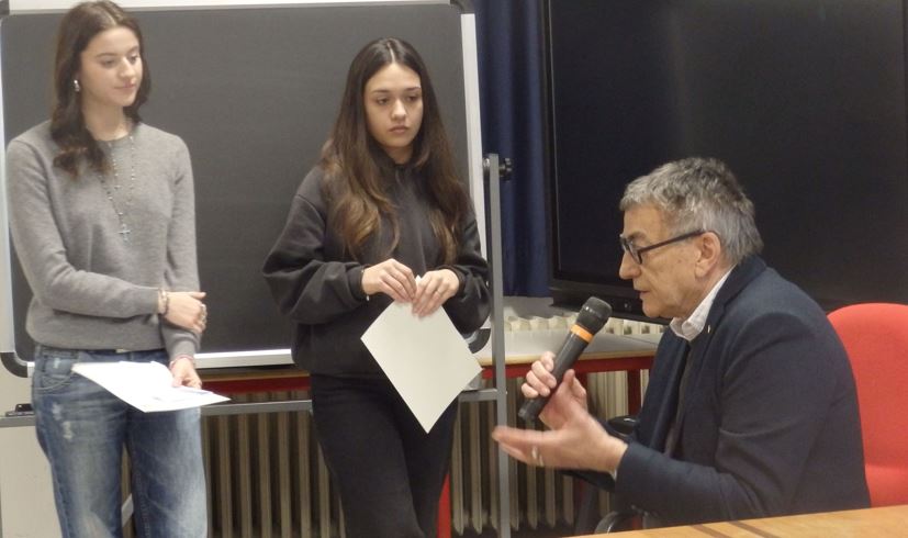 Angelica Toneguzzo e Angelica Fantin Turcutto vincono il concorso ...