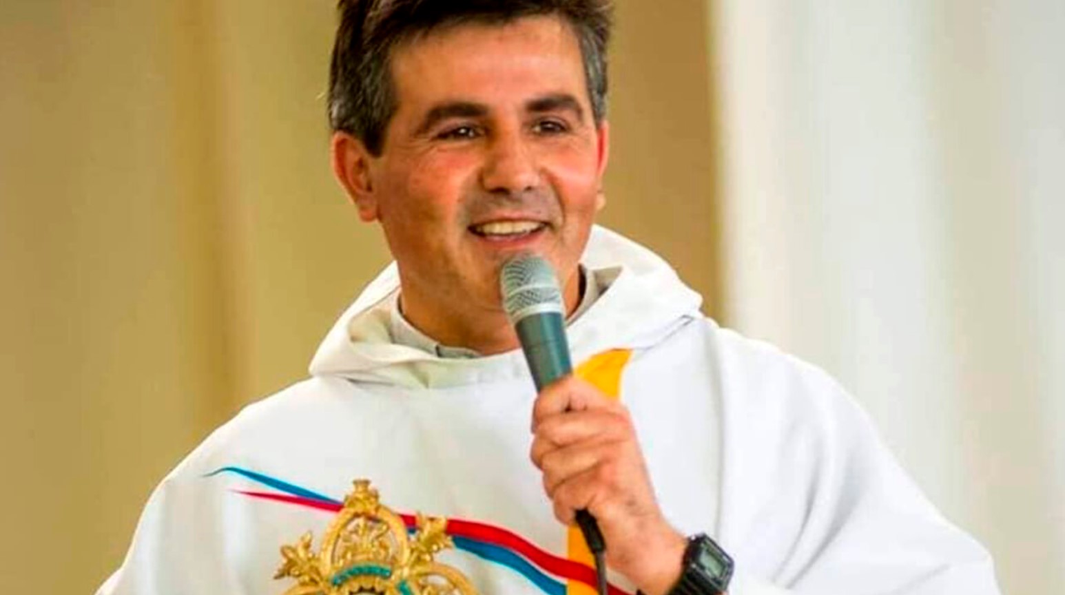 «Guarito da un ictus. E i medici non se lo spiegano». Ai Mercoledì dell ...