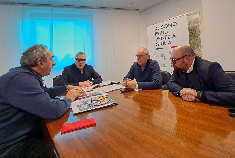 Ovaro investe sul cicloturismo | La Vita Cattolica