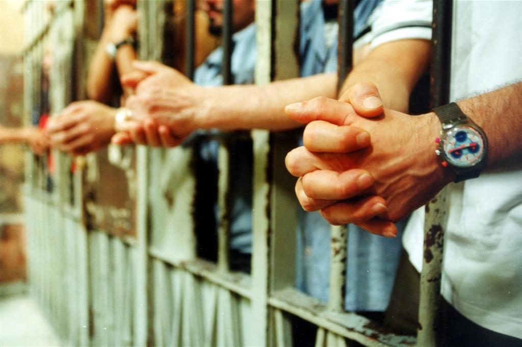«Ricordatevi dei carcerati». Messa mensile a Udine con i Vincenziani ...