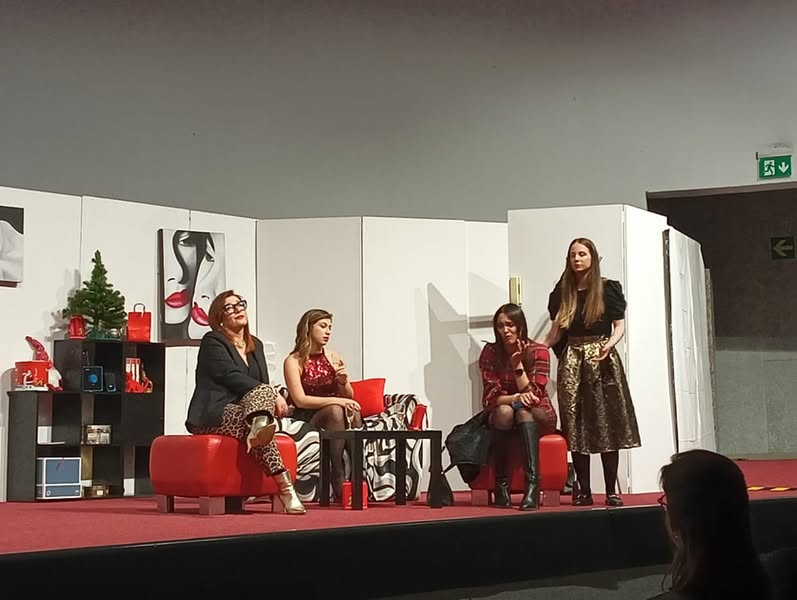 Pozzuolo del Friuli. Con “Si va in scena”, a teatro una volta al mese ...