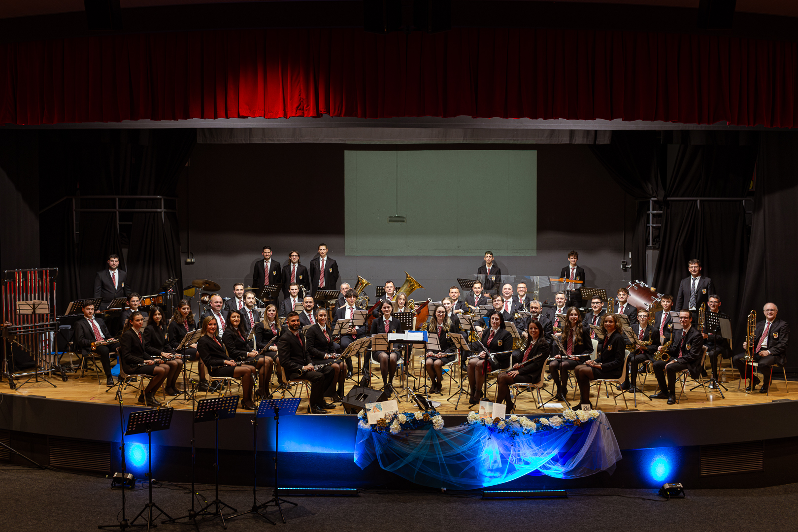 La Banda di Reana del Rojale compie 50 anni | La Vita Cattolica