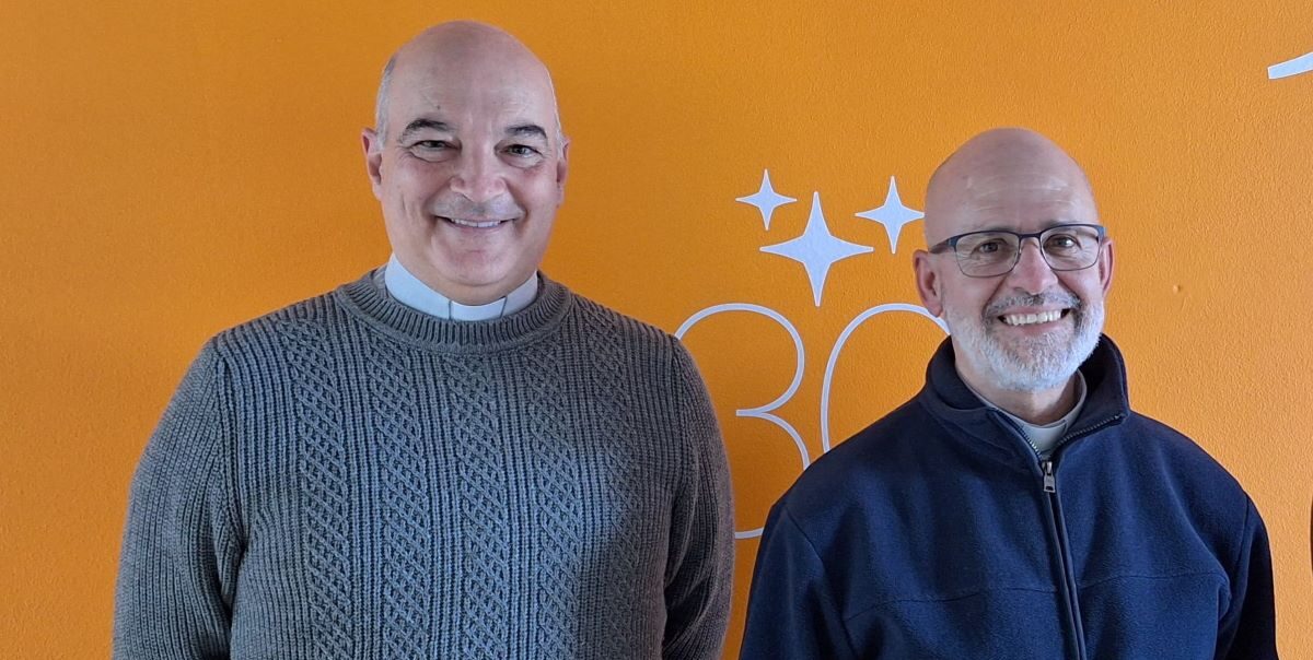 Padre Armellini: «In Venezuela la Chiesa è voce di chi non ne ha» | La ...