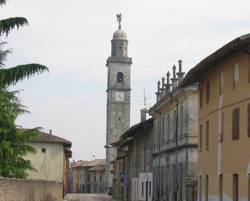 Cantieri al via a Barazzetto e Nogaredo di Corno | La Vita Cattolica