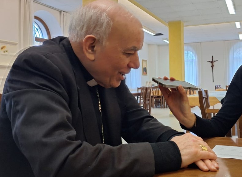 Mazzocato: «In Friuli vengo sempre volentieri. Saggio continuare con le ...