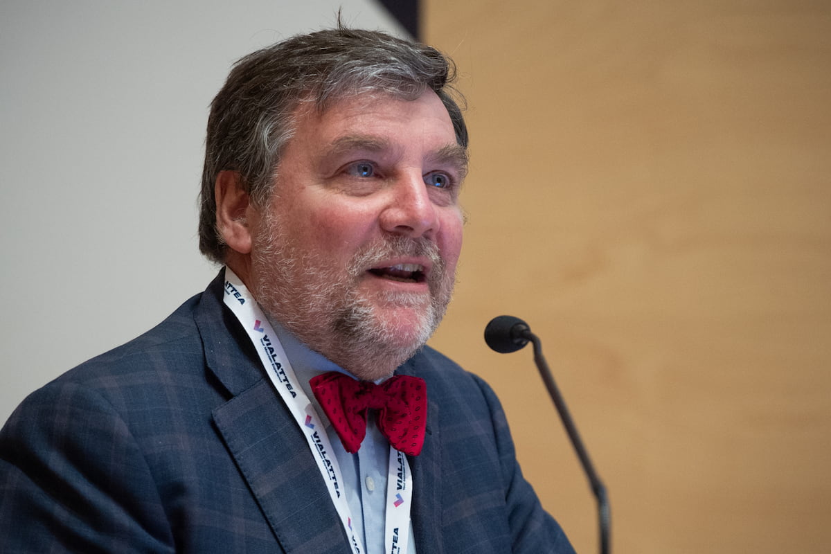 Mercalli: "Il surriscaldamento si può fermare" | La Vita Cattolica