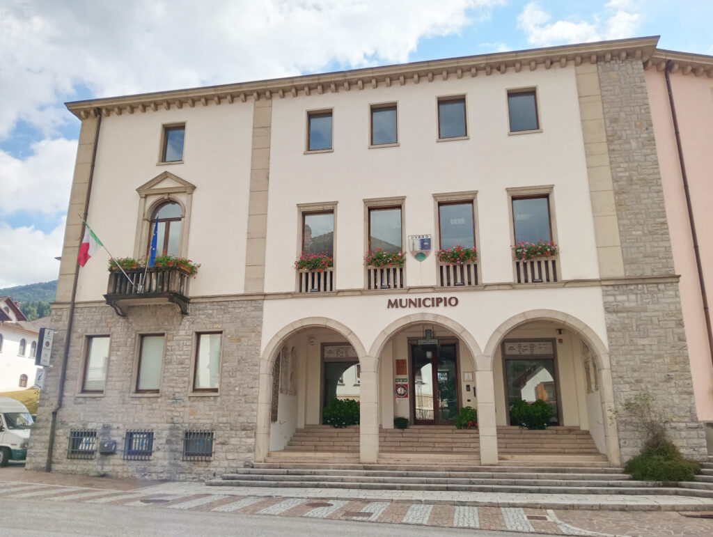 Anche a Ovaro lo sportello gratuito Spid e Cie | La Vita Cattolica