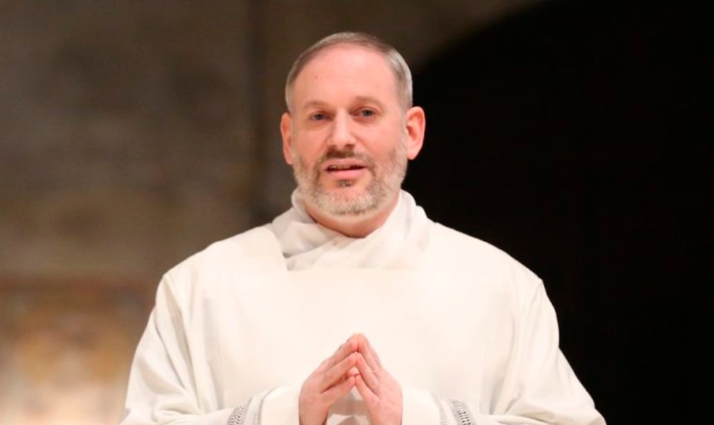 Don Cristian Brunato vicario parrocchiale a Udine | La Vita Cattolica