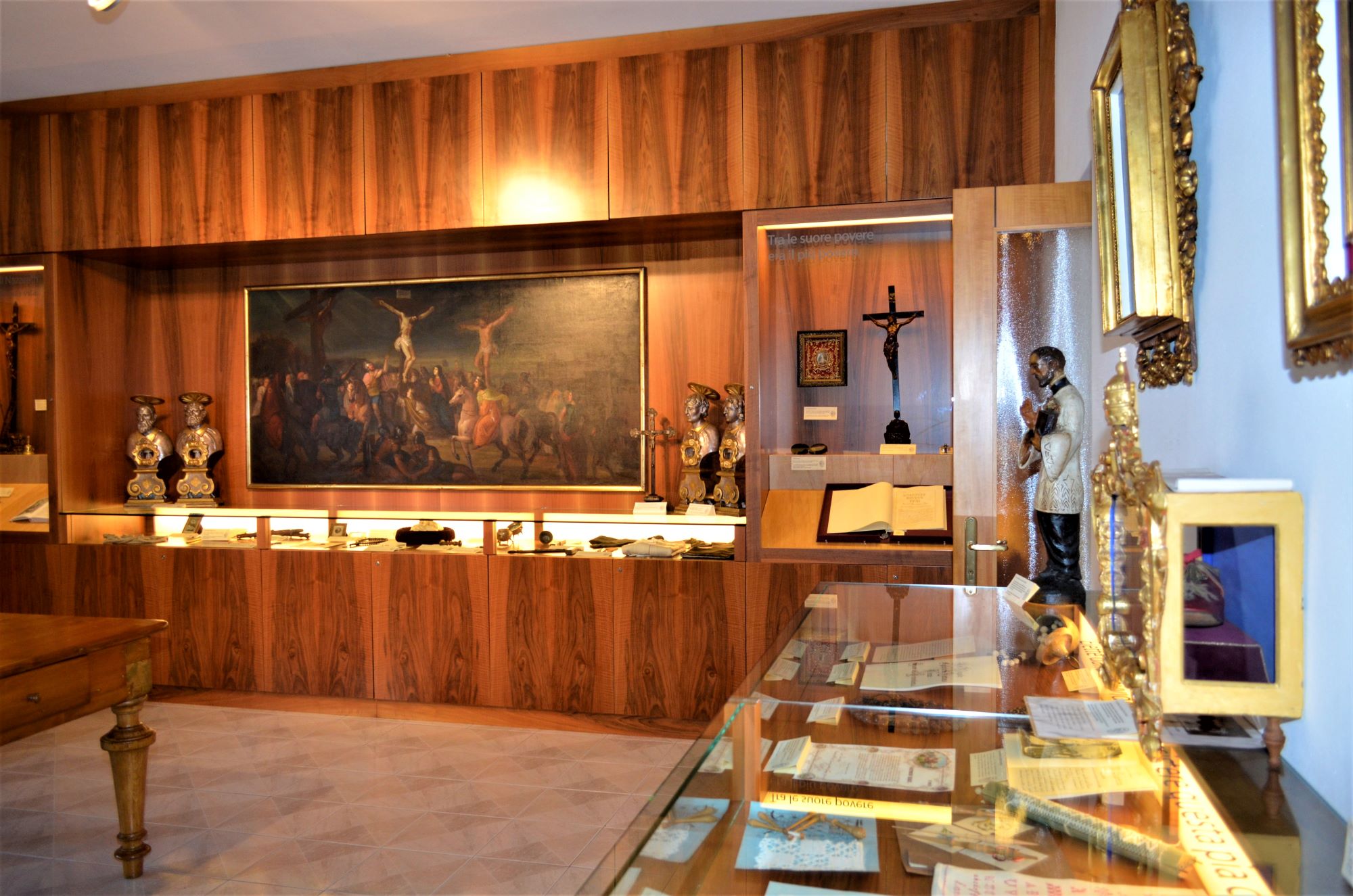 San Luigi Scrosoppi, santo friulano da riscoprire | La Vita Cattolica