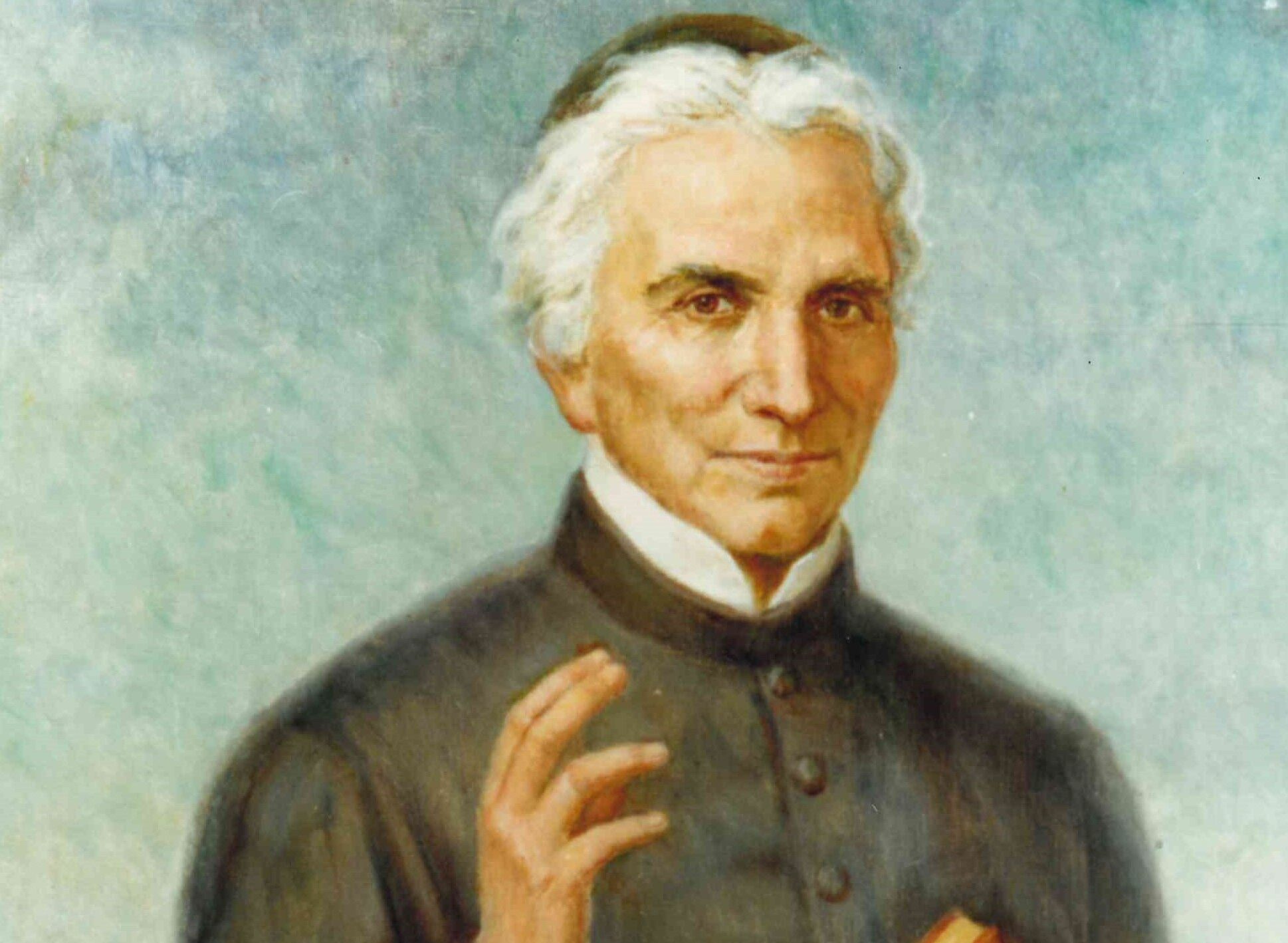 San Luigi Scrosoppi, santo friulano da riscoprire | La Vita Cattolica