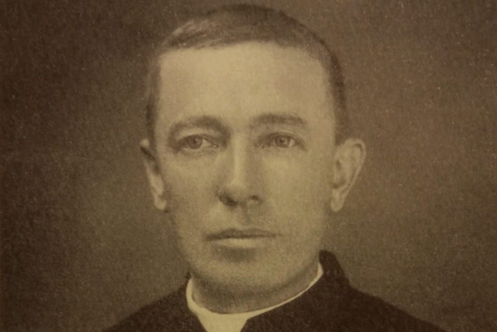 A Gorizia un convegno su mons. Luigi Faidutti | La Vita Cattolica
