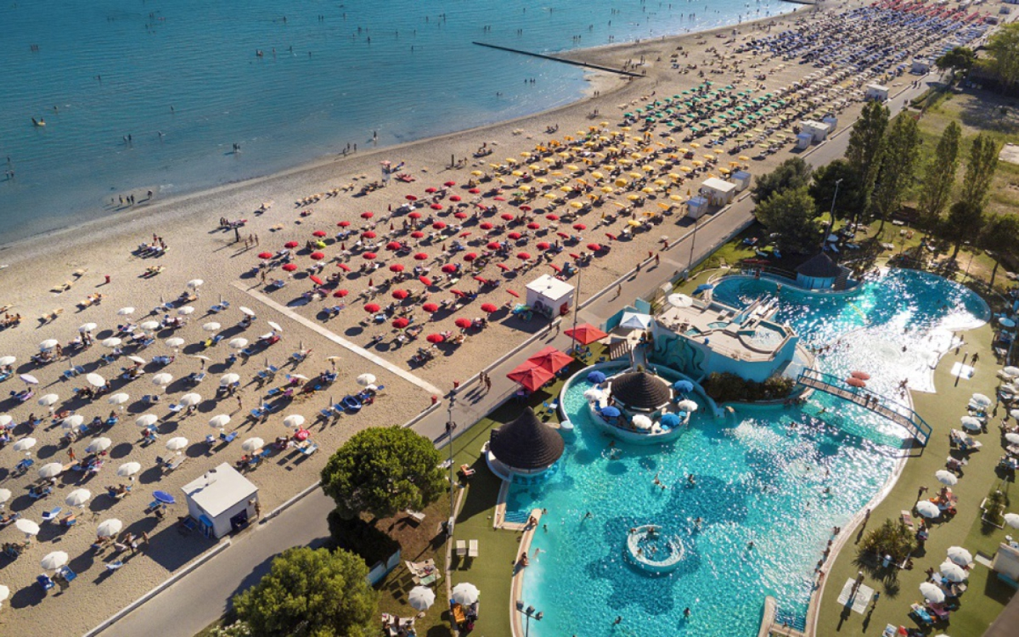 Grado. Recruiting day per 60 addetti alla Git il 22 gennaio | La Vita ...